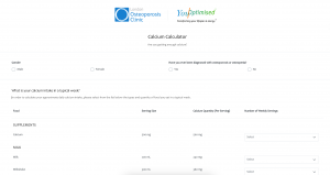 Exploring Sources of Calcium for Optimal Bone Health - London ...