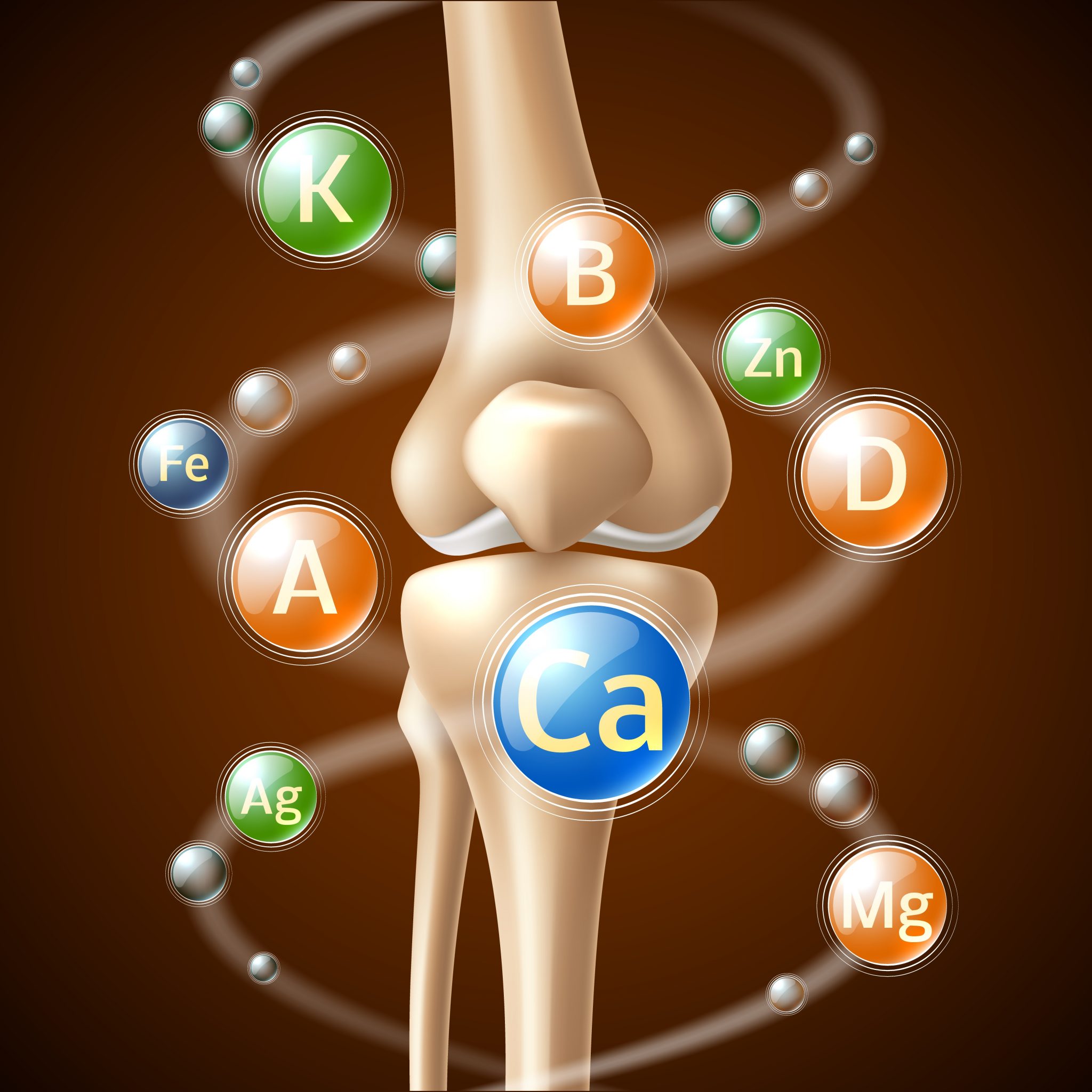 Nutrition and Bone Health: Beyond Calcium and Vitamin D - London ...