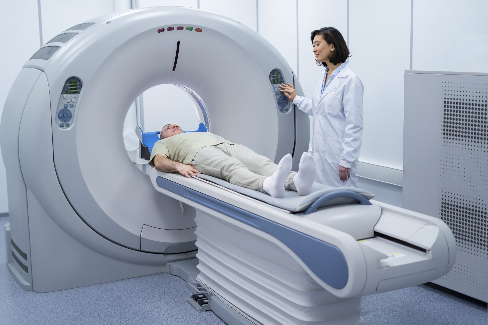 MRI and Your Health: What Science Really Says About Whole-Body Scans ...