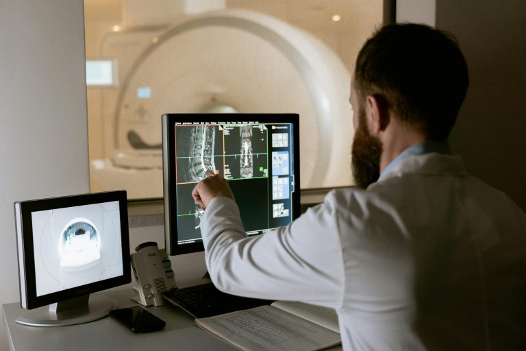 MRI and Your Health: What Science Really Says About Whole-Body Scans ...
